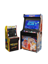 Collections – Roll Model Arcade