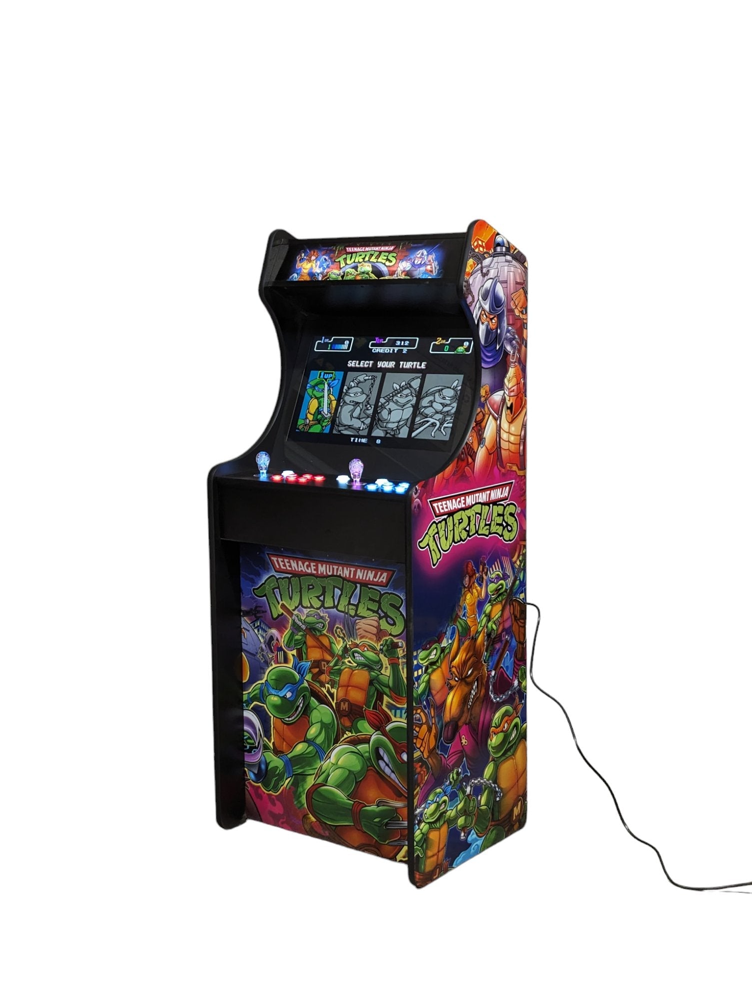 Collections – Roll Model Arcade