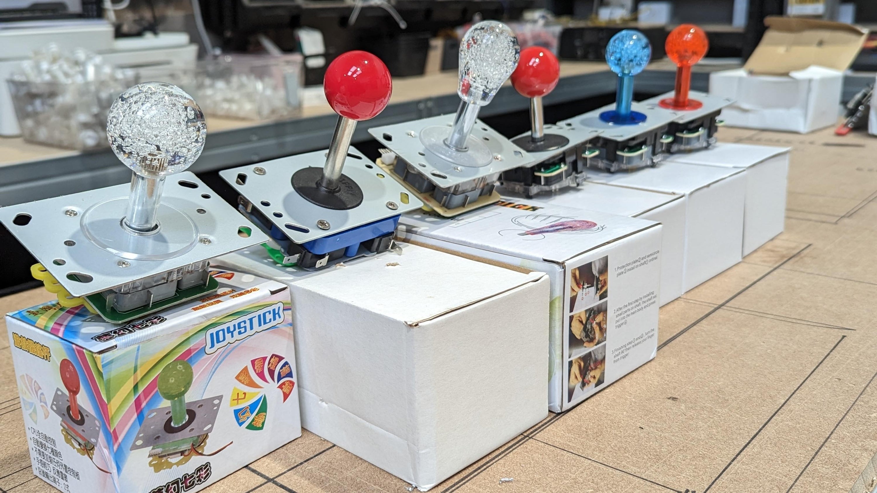 Video and Tutorials – Roll Model Arcade