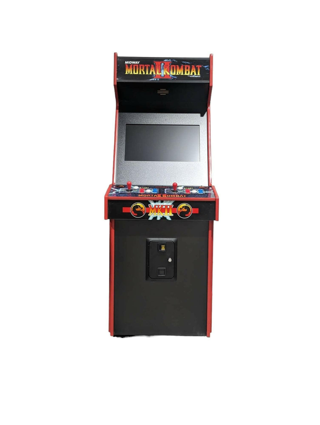 Original Replicas – Roll Model Arcade